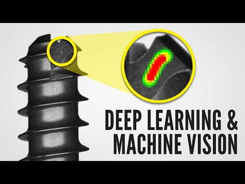 Visual Quality Inspection - AI Cases