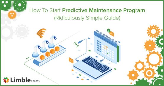 Predictive Maintenance - AI Cases