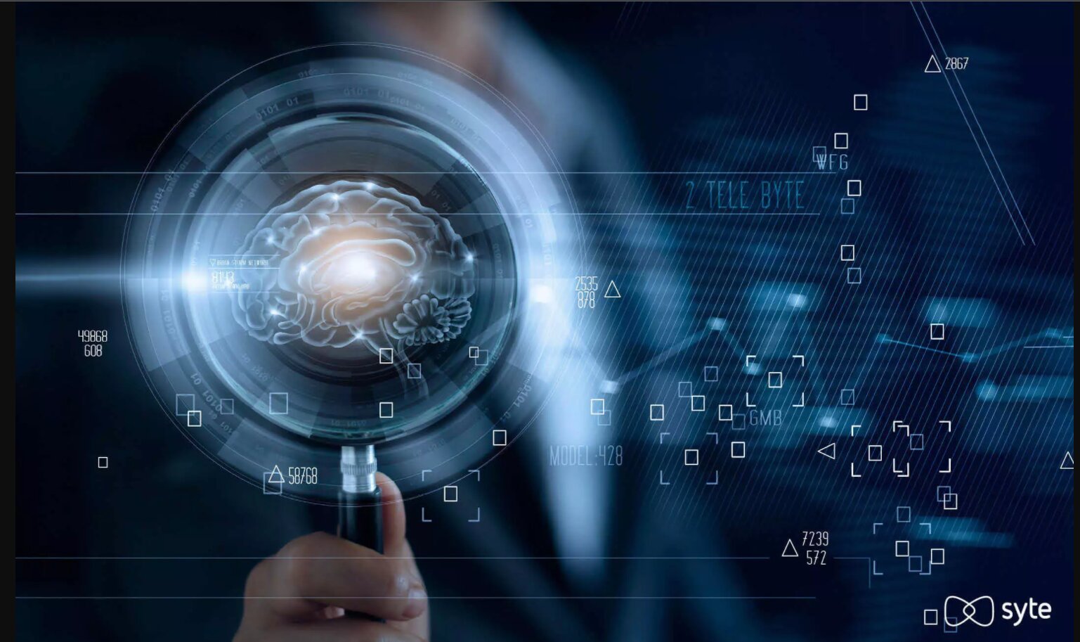 Visual Search (Online) - AI Cases