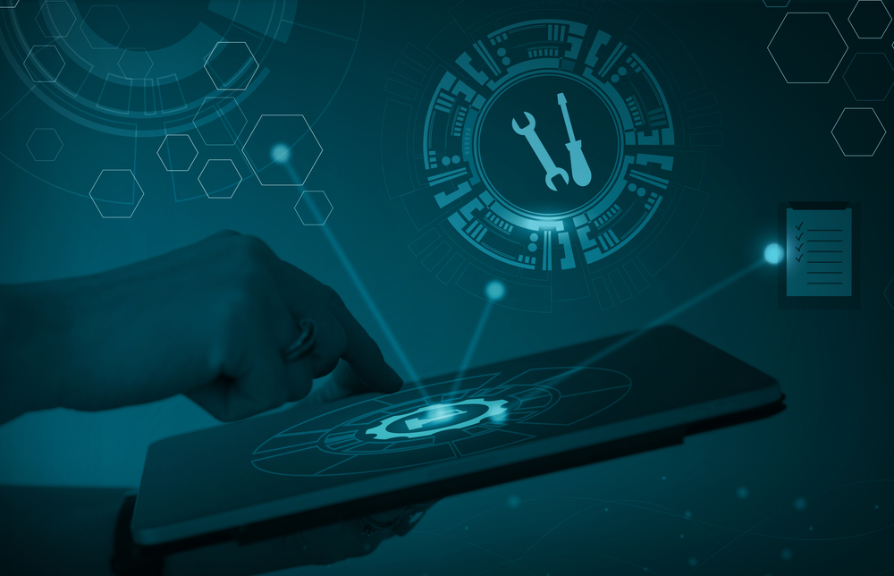 Predictive Maintenance - AI Cases Predictive Maintenance - AI Cases