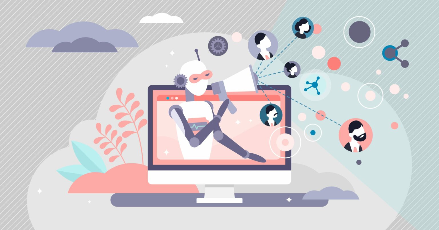 Personalized Recommendations - AI Cases