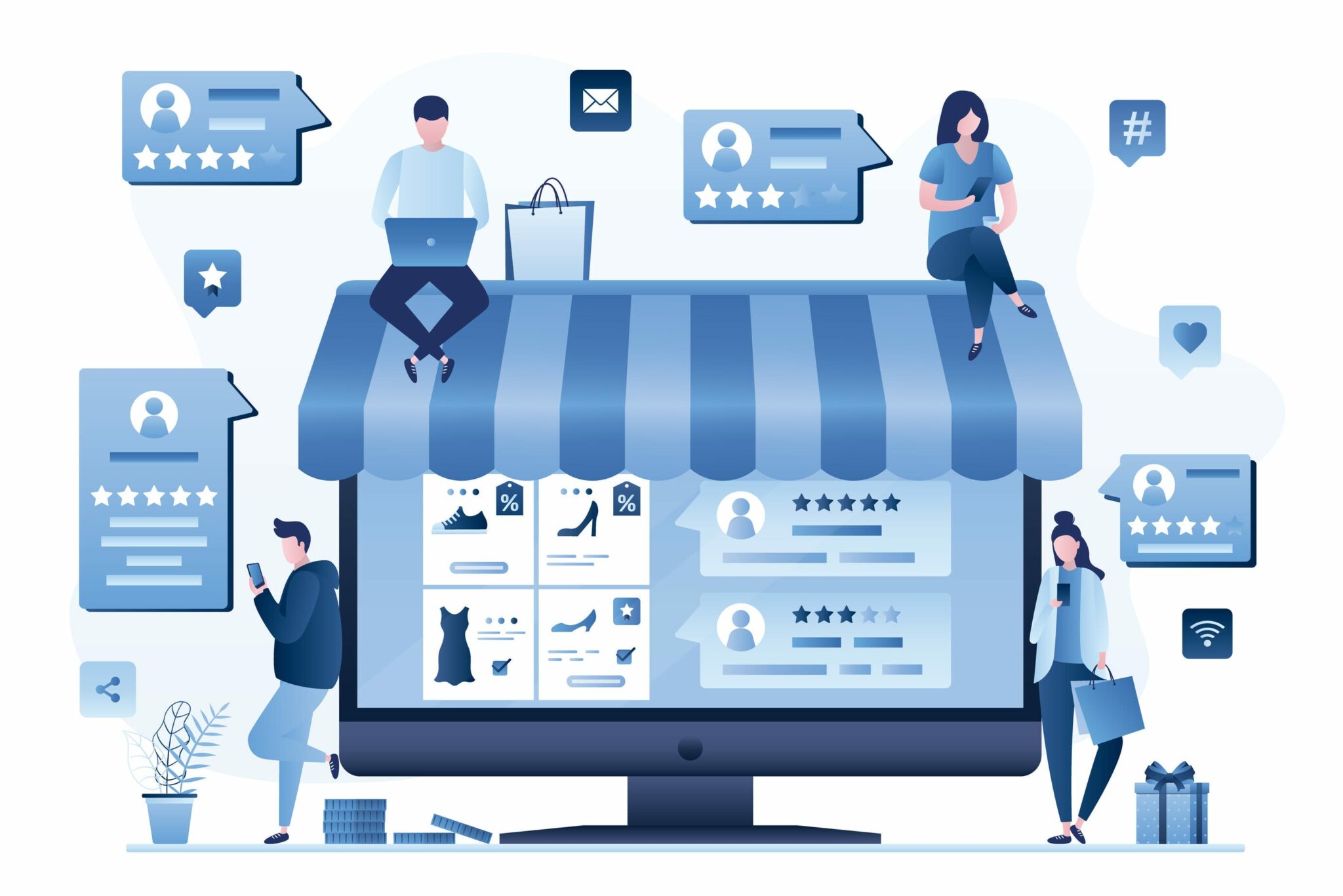 Personalized Recommendations - AI Cases