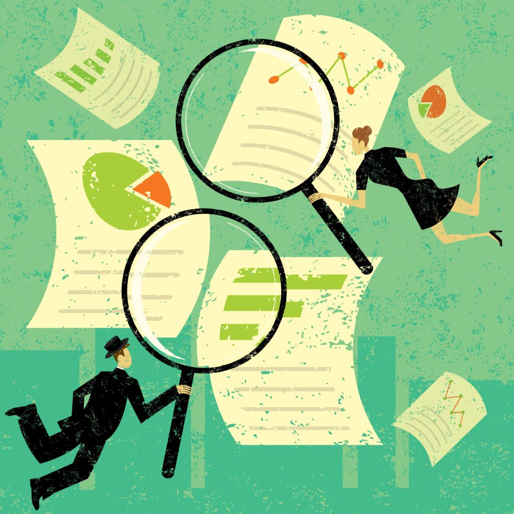 Insurance Claims Fraud Detection - AI Cases