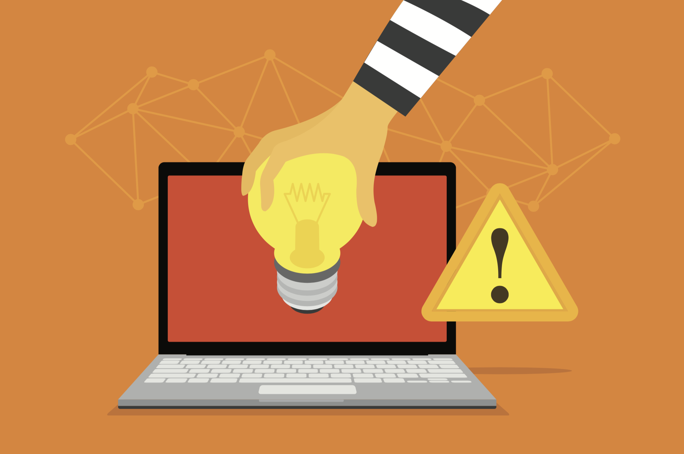 Plagiarism Detection Using Machine Learning AI Cases