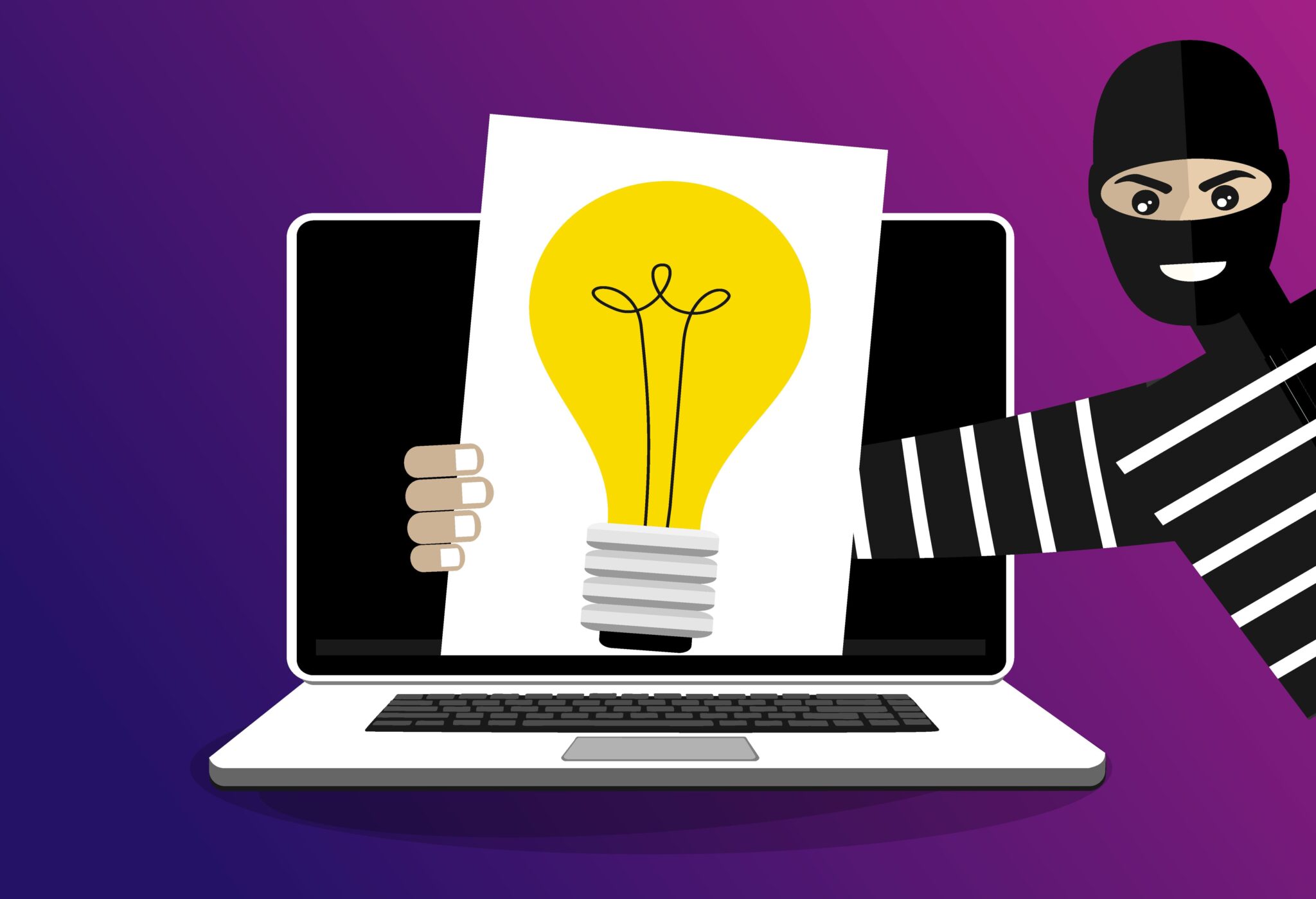 Plagiarism Detection using Machine Learning - AI Cases